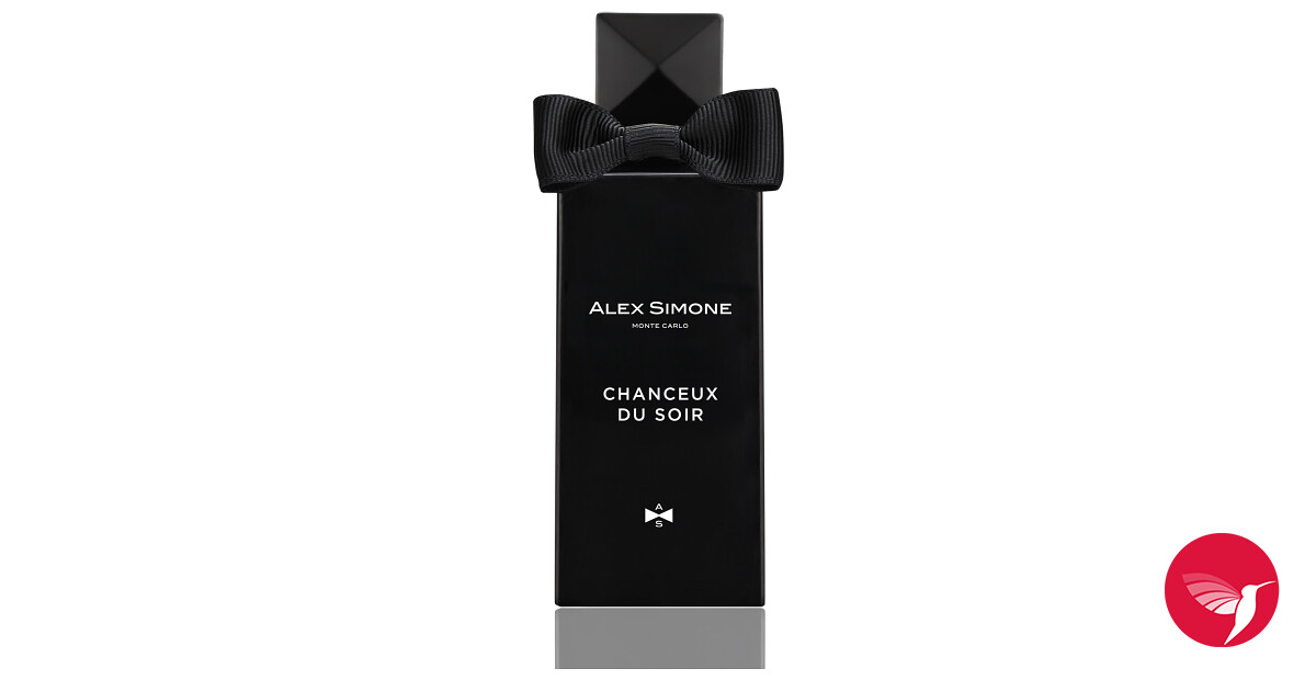 Chanceux du Soir Alex Simone parfum - un nouveau parfum pour homme et ...