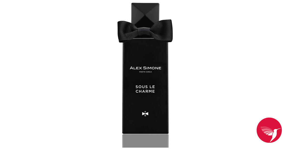 Sous Le Charme Alex Simone parfum - un nouveau parfum pour homme et ...
