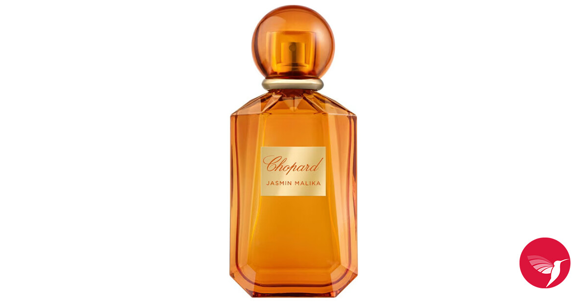 Jasmin Malika Chopard perfume - a new fragrance for women 2025