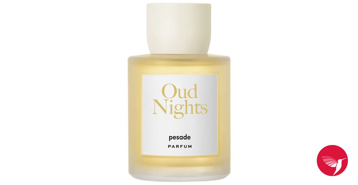 Oud Nights Pesade fragancia - una nuevo fragancia para Hombres y ...