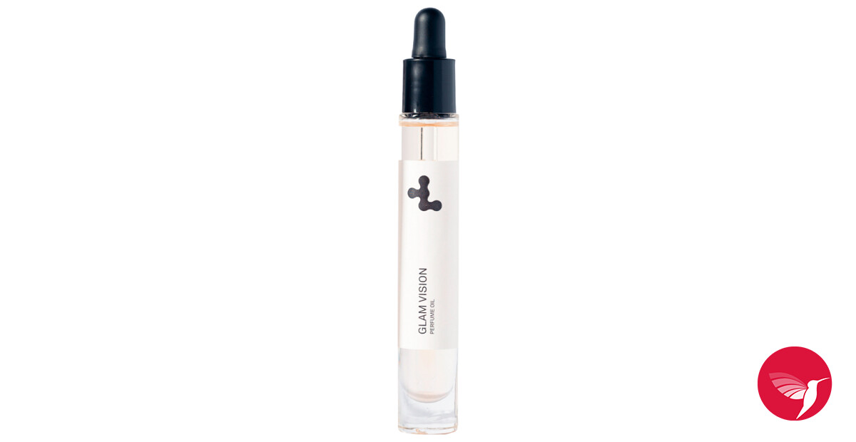 Glam Vision Angela Laganà perfume - a new fragrance for women and men 2024