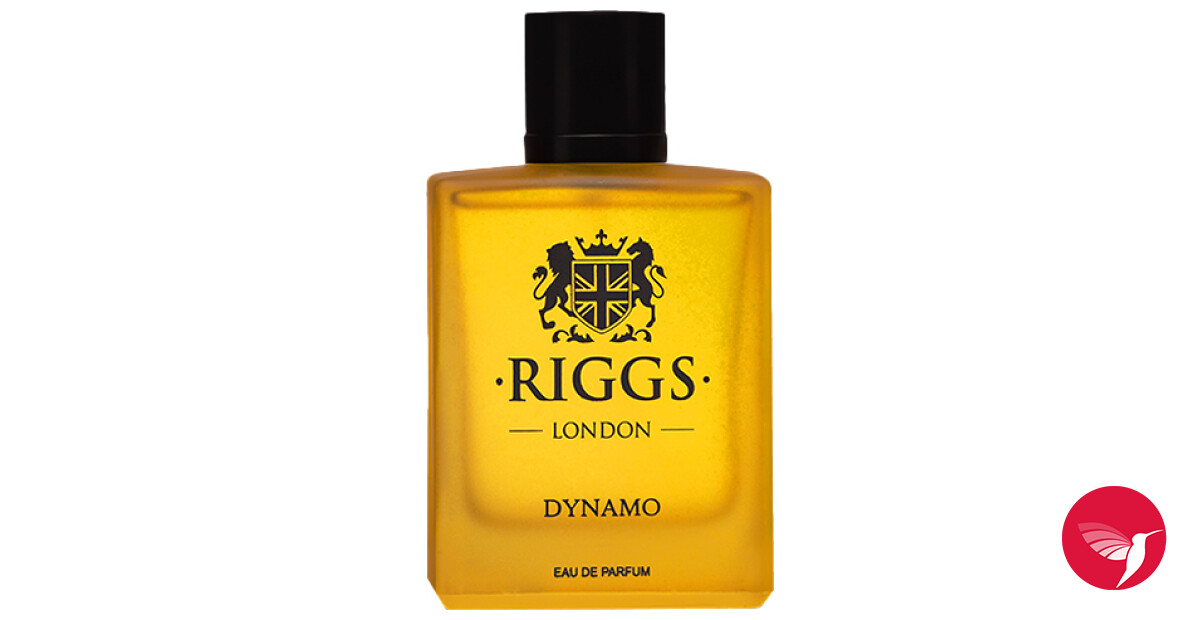 Dynamo Riggs cologne - a fragrance for men 2020