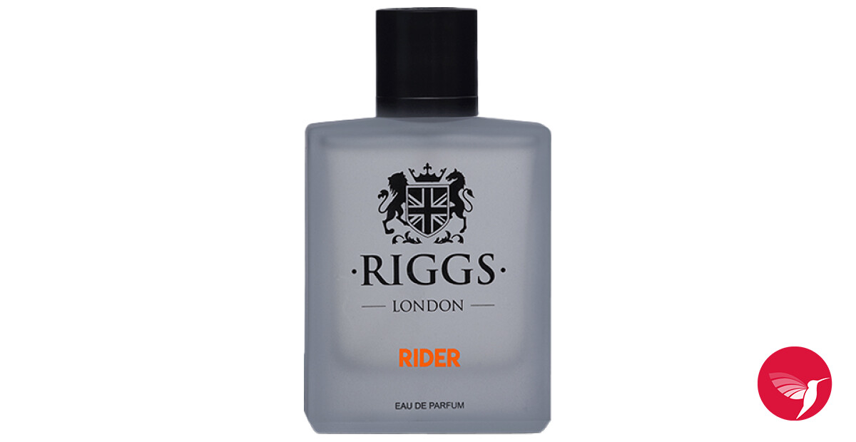 Rider Riggs cologne - a fragrance for men 2020