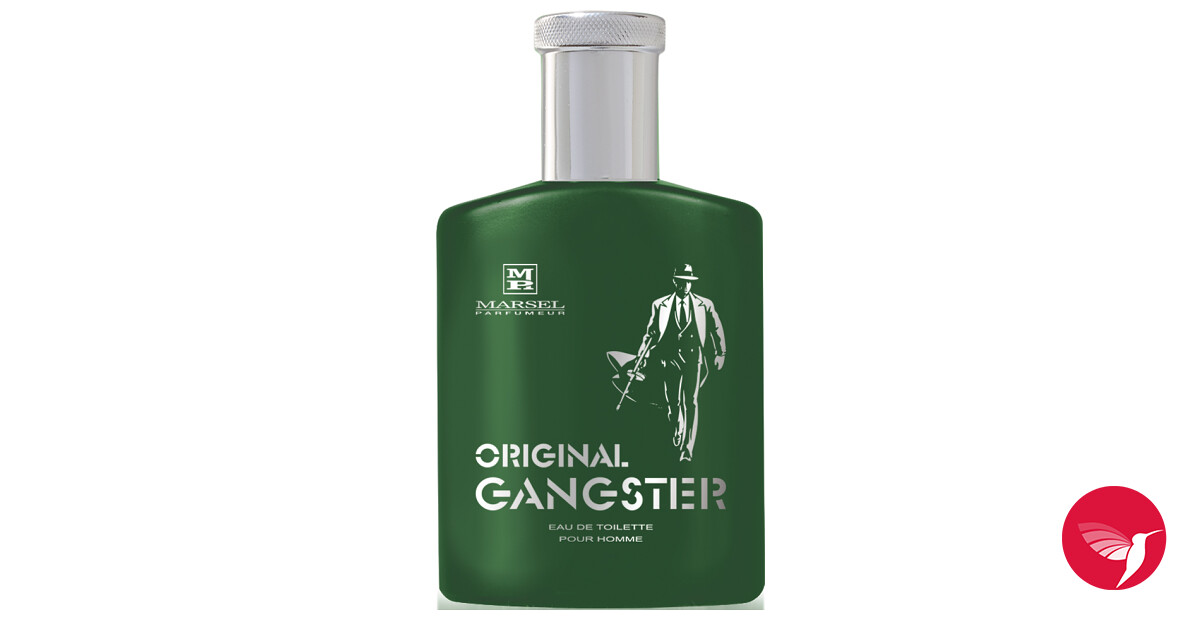 Original Gangster Collection Cologne