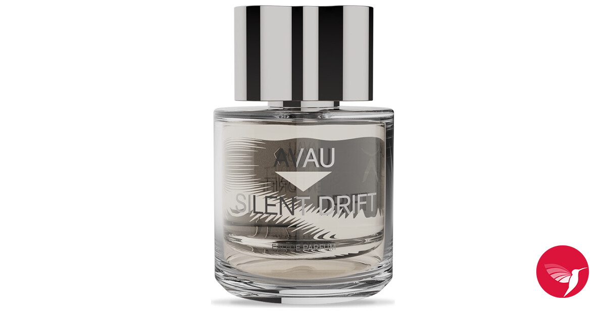 Silent Drift AVAU parfum - een nieuwe geur voor dames en heren 2025