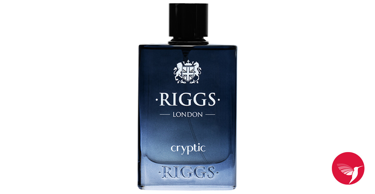 Cryptic Riggs perfume - a fragrance for women and men 2022