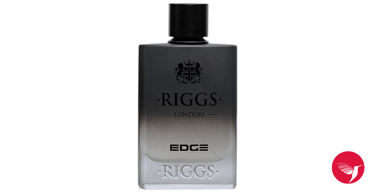 Edge Riggs cologne - een geur voor heren 2022