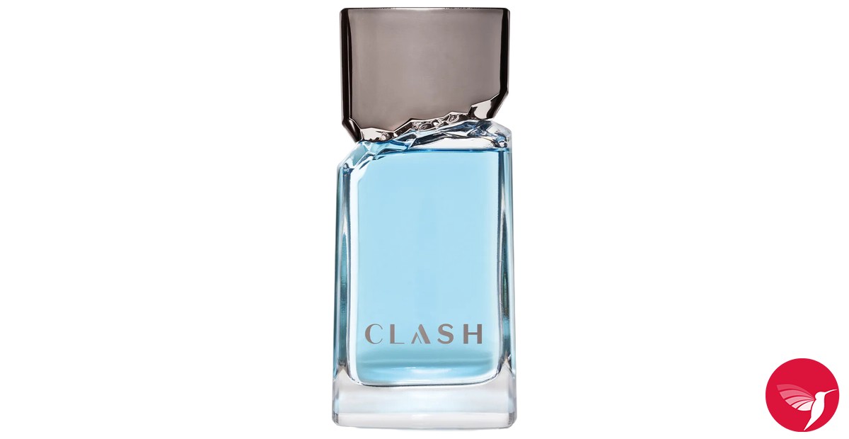 Clash O Boticário cologne - a new fragrance for men 2025