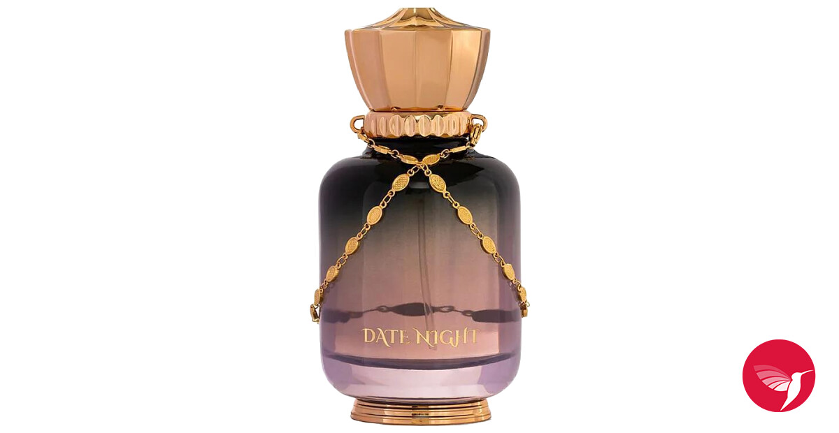 Date Night MAISON ASRAR perfume - a new fragrance for women and men 2025