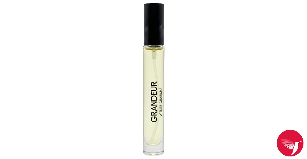 Grandeur Atelier Charisma perfume - a fragrance for women and men 2023