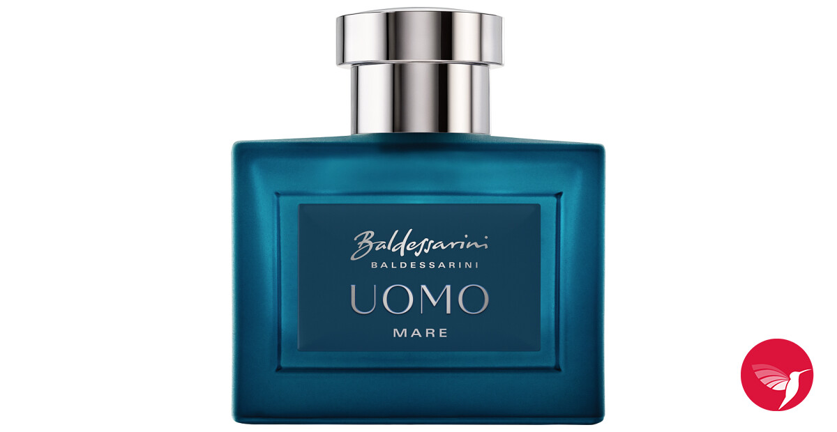 Uomo Mare Baldessarini cologne - a new fragrance for men 2025