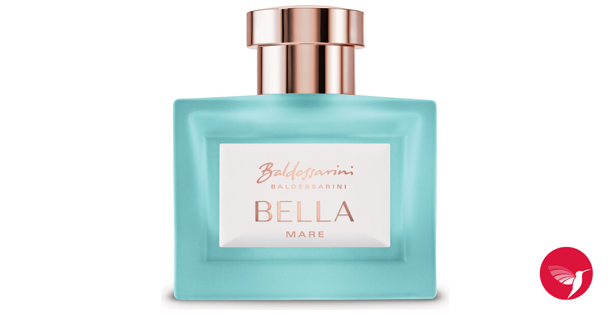 Bella Mare Baldessarini perfume - a new fragrance for women 2025