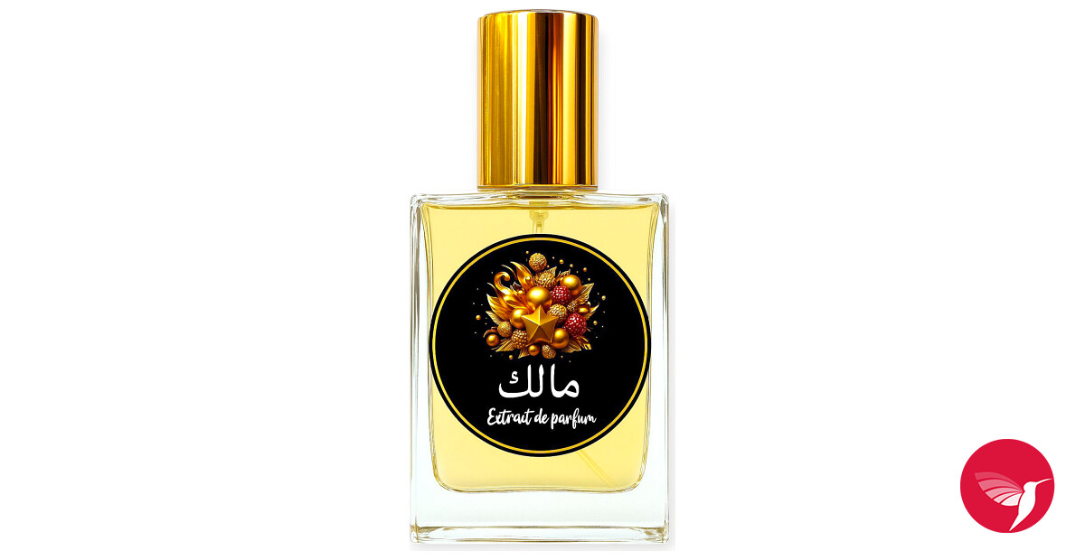 Malik Ô Médina Perfumery perfume - a new fragrance for women and men 2025