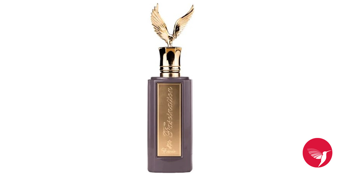 Emir Fascination Paris Corner άρωμα - ένα άρωμα για γυναίκες και άνδρες ...