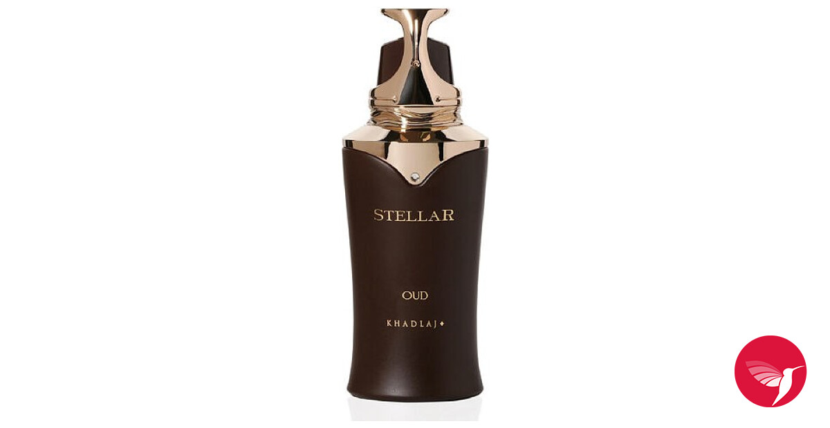 Stellar Oud Khadlaj Perfumes perfume - a fragrance for women and men 2024