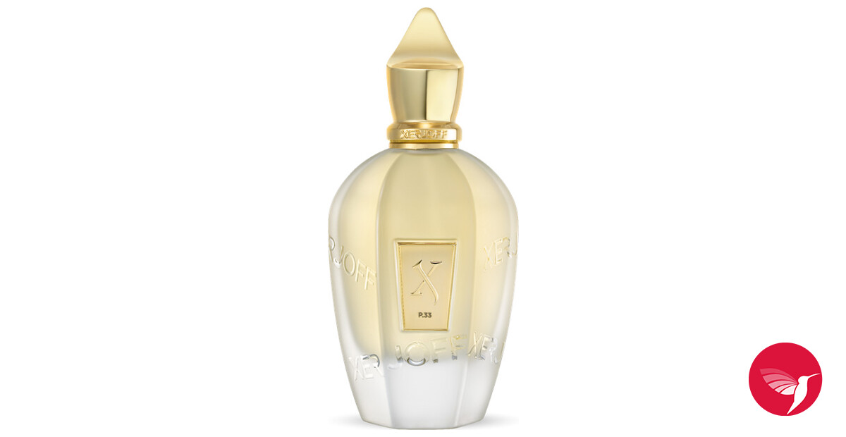P.33 Blank Page Edition Xerjoff perfumy - to nowe perfumy dla kobiet i ...