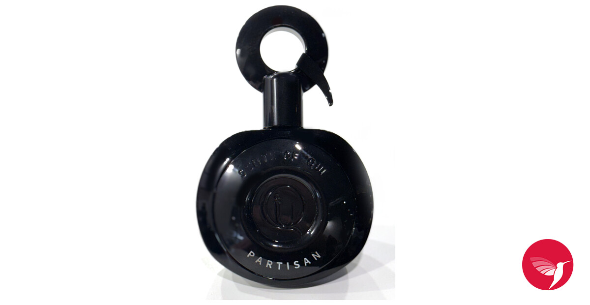 Partisan Scent of Qui perfume - a new fragrance for women and men 2025