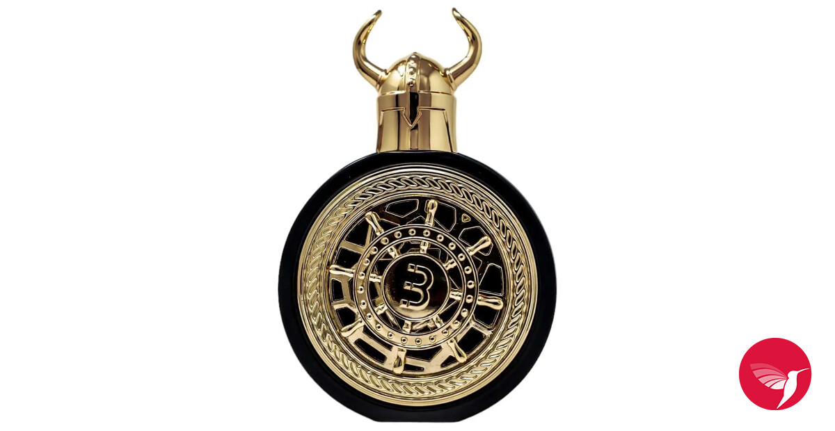 Viking Cairo Bharara fragancia - una nuevo fragancia para Hombres y ...