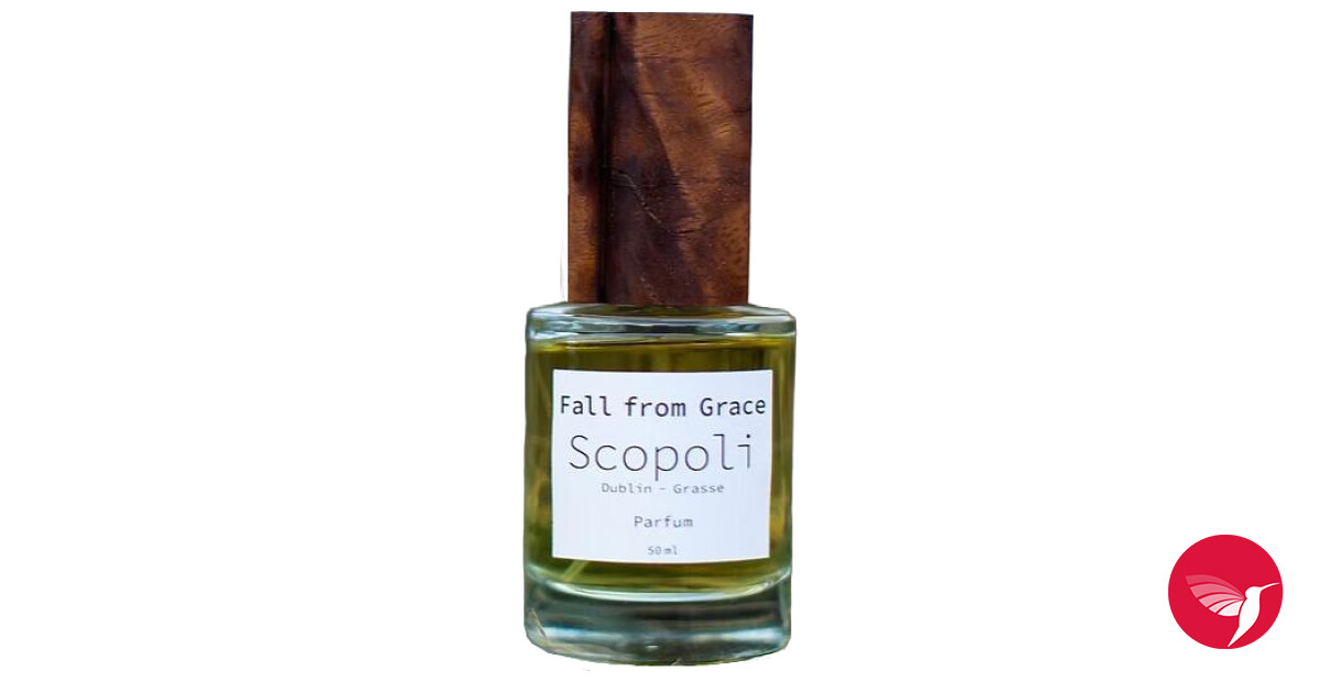Fall From Grace Scopoli perfume - a fragrance for women and men 2021