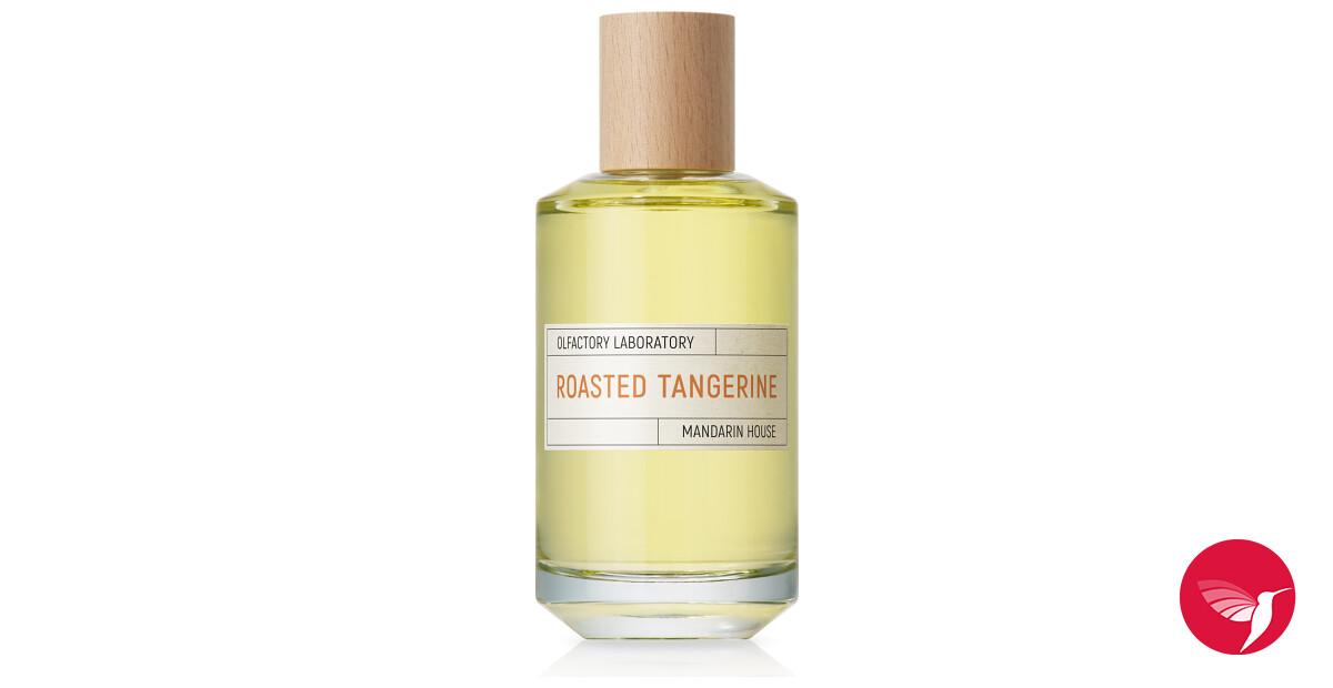 Roasted Tangerine Les Liquides Imaginaires perfume - a new fragrance ...