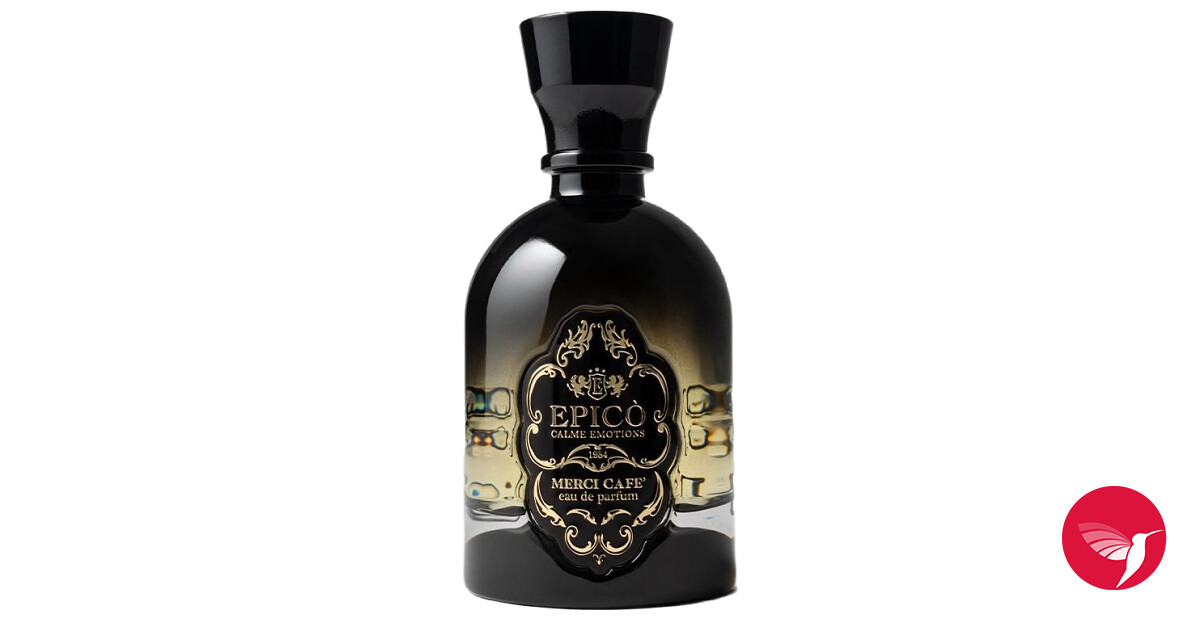 Merci Cafe' Epicò аромат — новый аромат для мужчин и женщин 2024
