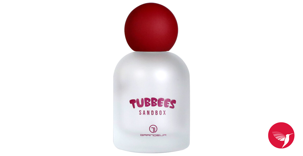 Sandbox Tubbees аромат — аромат для мужчин и женщин 2024