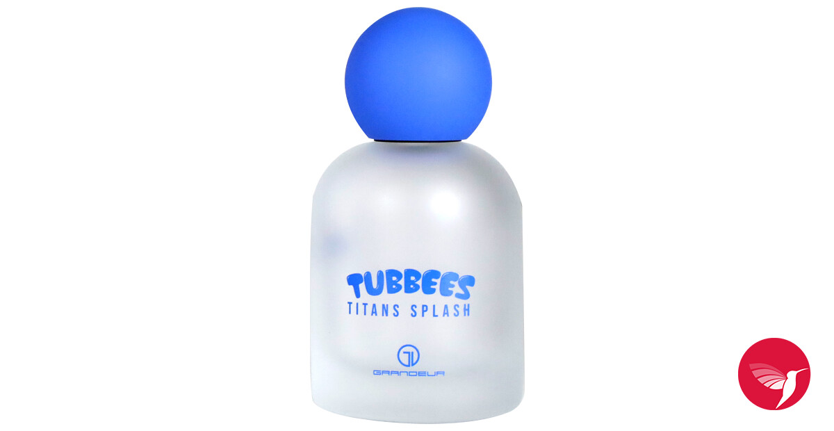 Titans Splash Tubbees parfum - un parfum pour homme et femme 2024