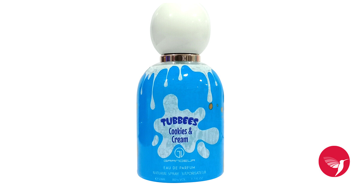 Cookies & Cream Tubbees аромат — аромат для мужчин и женщин 2024