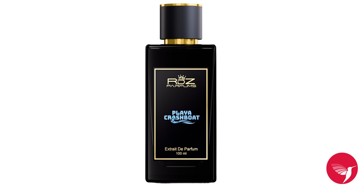 Crashboat RDZ Parfums parfum - un nouveau parfum pour homme et femme 2025
