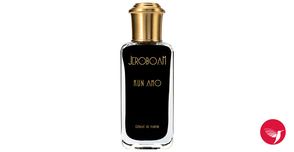 Kun Amo Jeroboam аромат - аромат для жінок та чоловіків 2025
