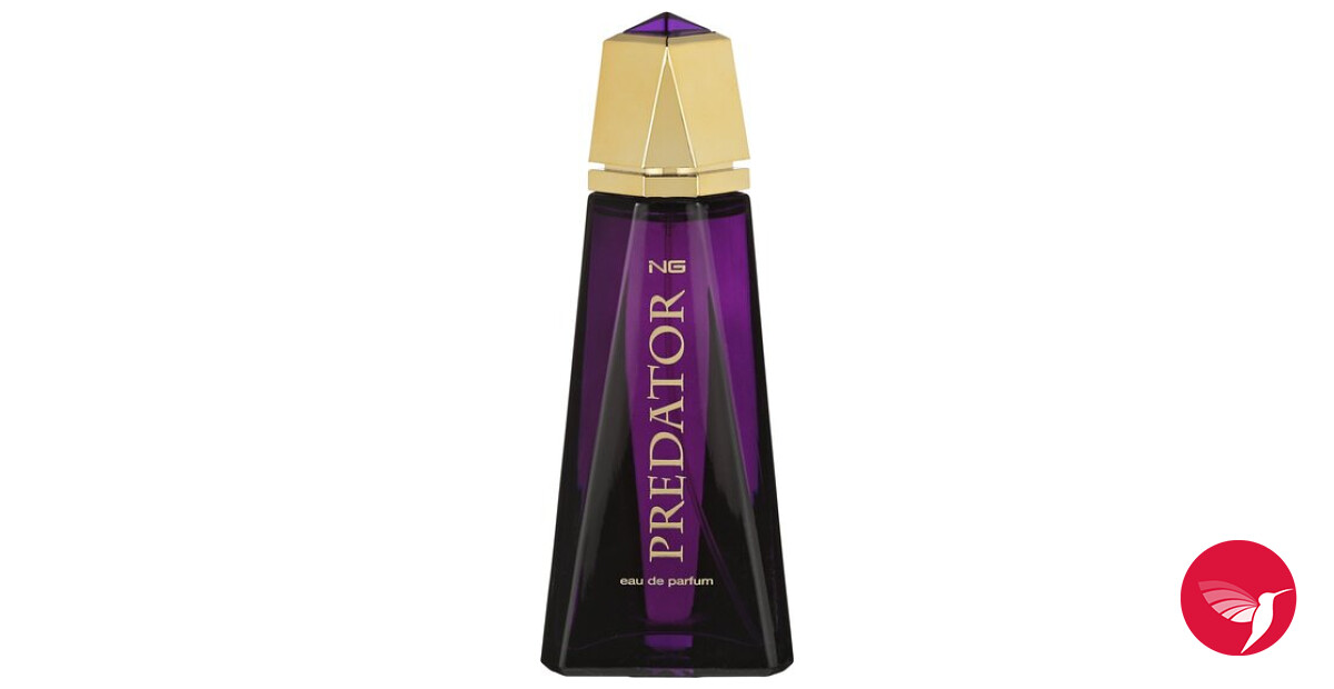 Predator Next Generation perfume - a fragrance for women