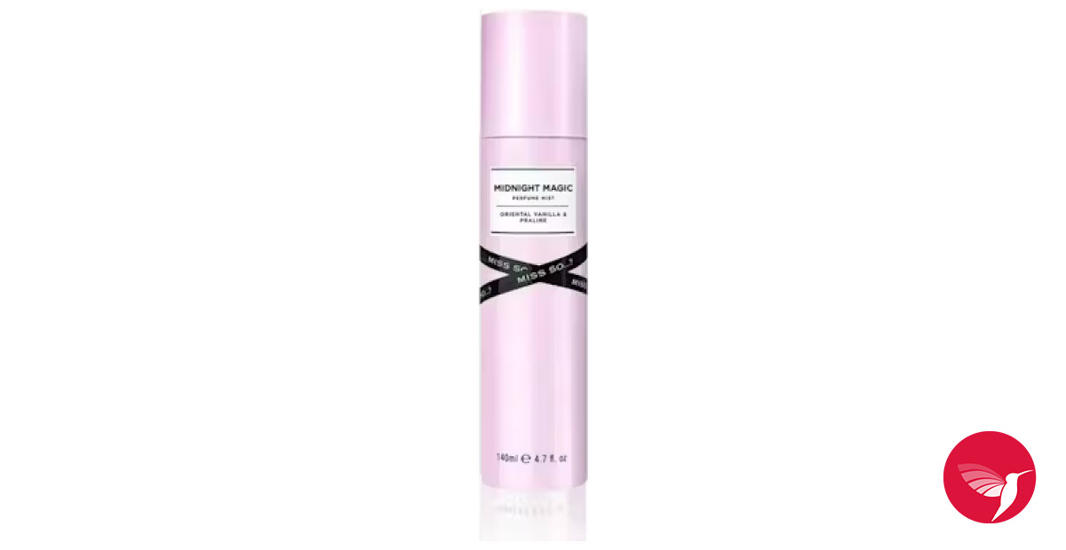 Midnight Magic So...? perfume - a fragrance for women 2019