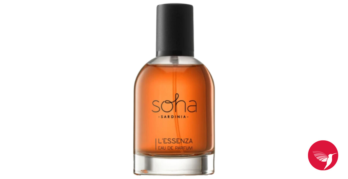 L'Essenza Soha Sardinia 香水 - 一款 年 中性 香水