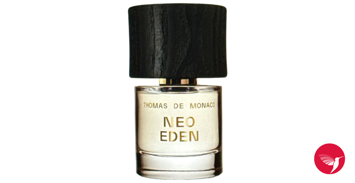 Neo Eden Thomas de Monaco perfume - a new fragrance for women and men 2025