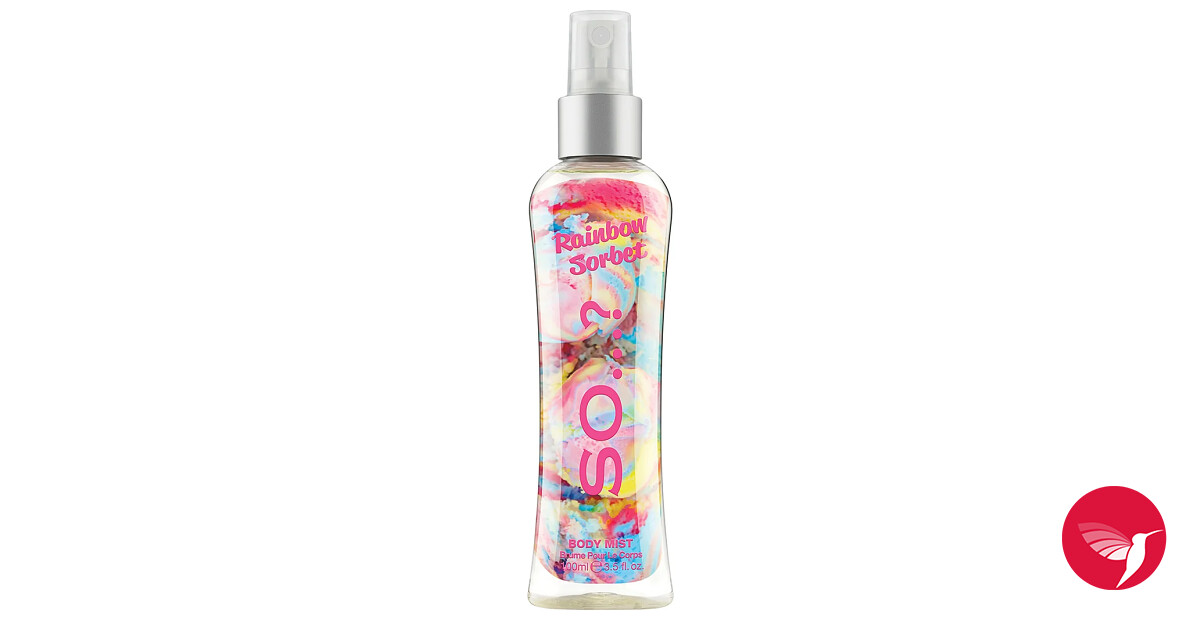 Rainbow Sorbet So...? perfume - a fragrance for women