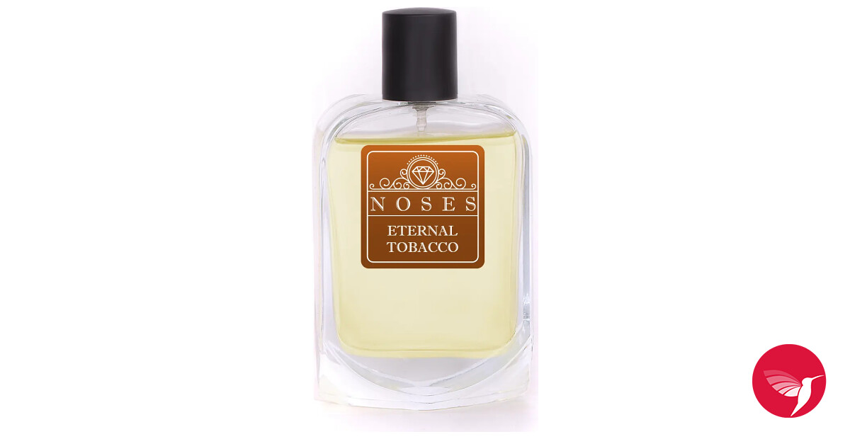 Eternal Tobacco Noses cologne - a new fragrance for men 2025