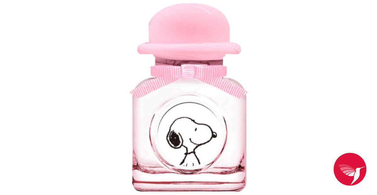 Romance Miniso x Snoopy perfume - a new fragrance for women and men 2024