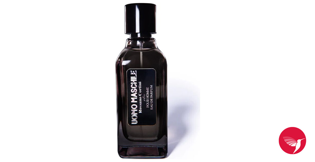 Uomo Maschile Rossano Cortini Colonia - una nuevo fragancia para ...