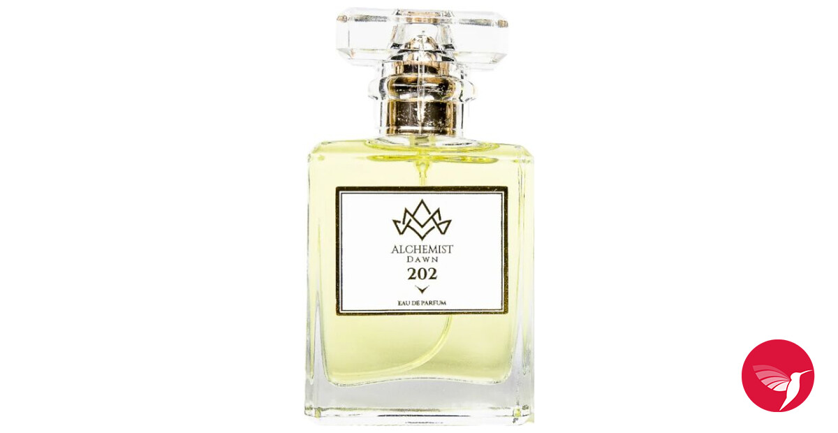 DAWN 202 Alchemist perfume - a fragrance for women and men 2023