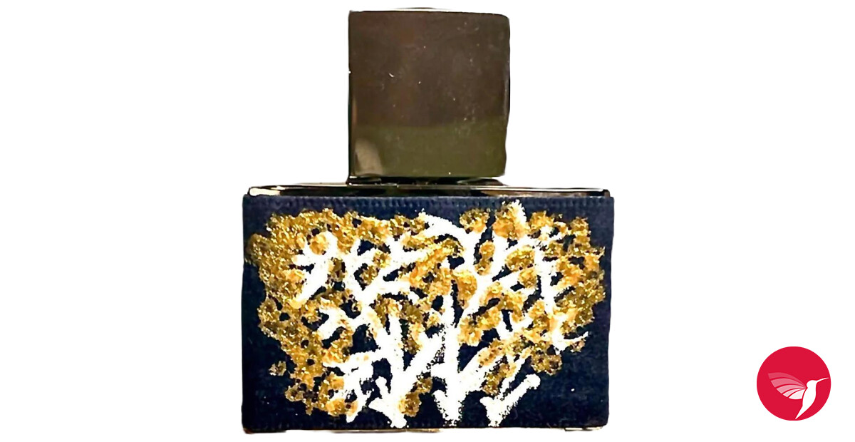 When The Linden Blooms OM Parfum perfumy - to nowe perfumy dla kobiet i ...