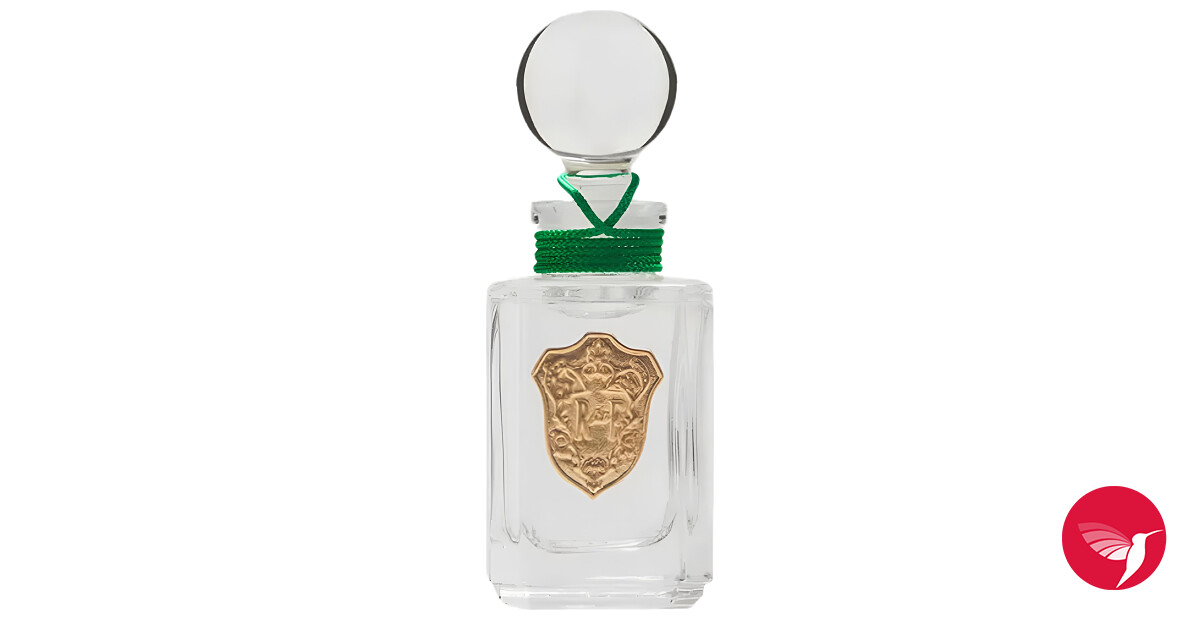 In Clover Régime des Fleurs perfume - a new fragrance for women and men ...