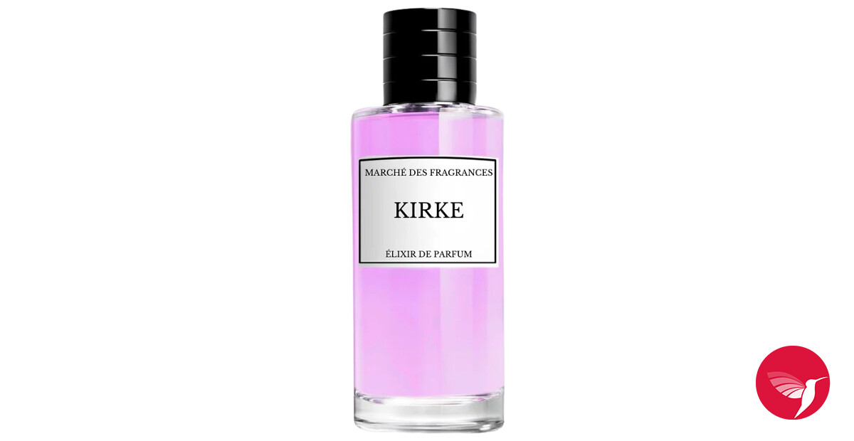 Kirke Marché des Fragrances parfum - un nouveau parfum pour homme et ...