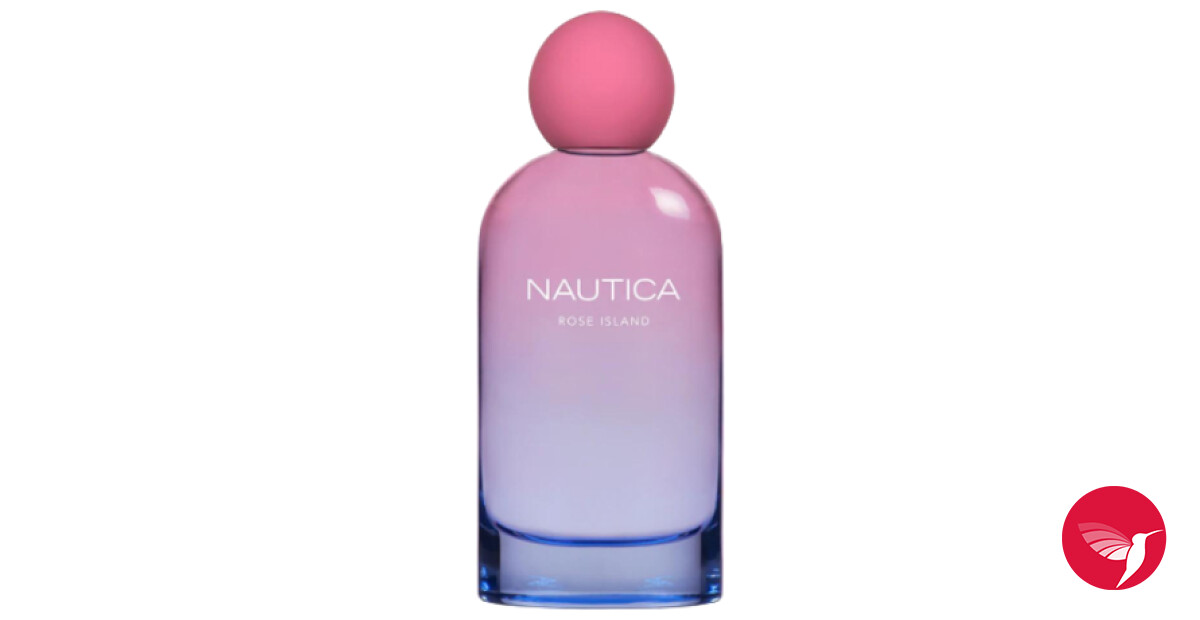 Rose Island Nautica - una novità fragranza da donna 2025