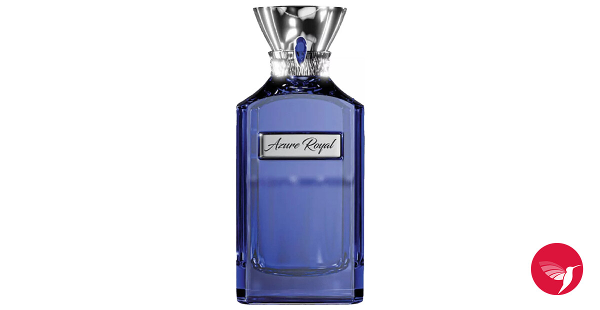 Azure Royal Ahmed Al Maghribi perfume - a fragrance for women and men 2024