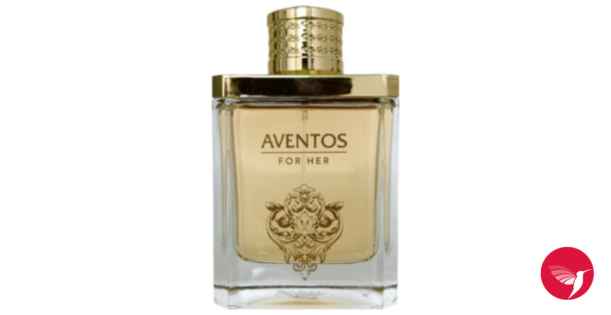 Aventos For Her Fragrance World parfum - un parfum pour femme 2018