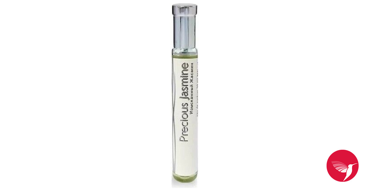 Precious Jasmine Parfums Genty perfume - a new fragrance for women 2025