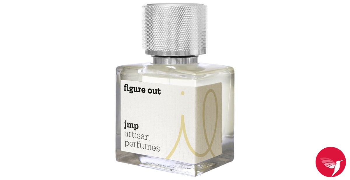 Figure Out JMP Artisan Perfumes perfume - a new fragrance for women and ...
