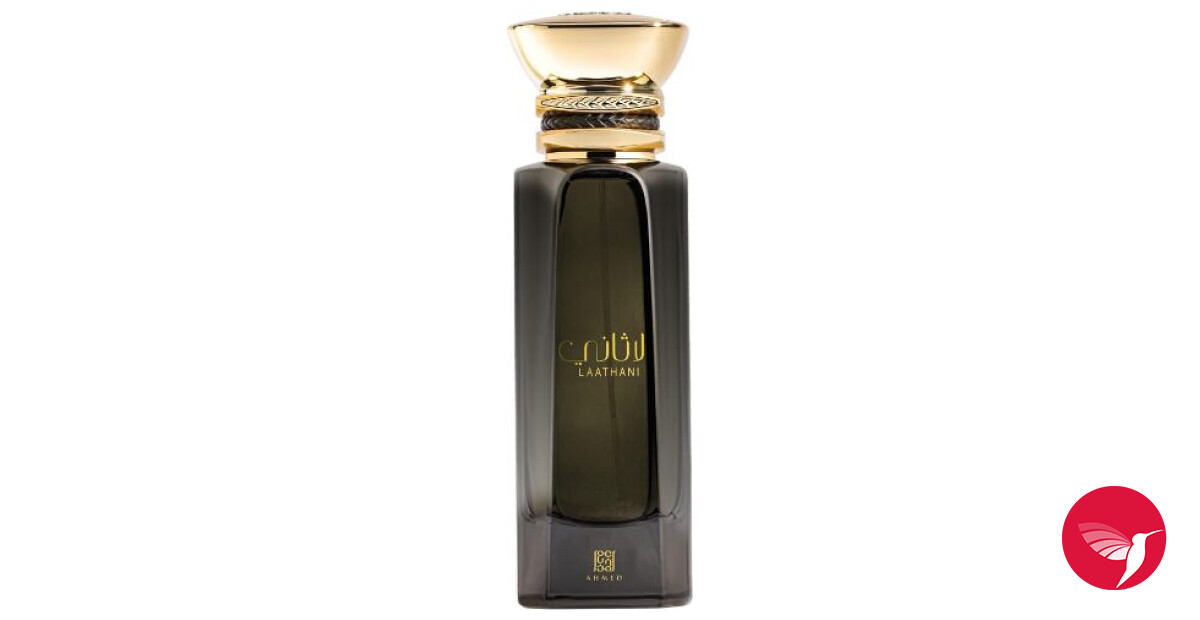 Laathani Ahmed Al Maghribi perfume - a fragrance for women and men 2024