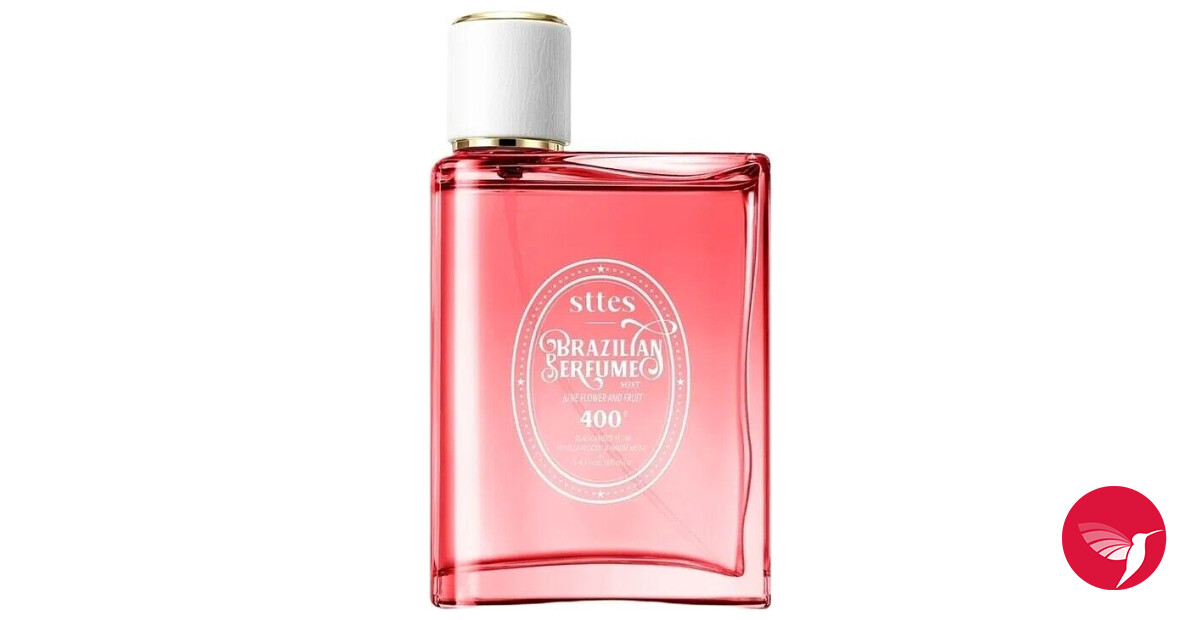400 Sttes Brazilian perfume - a fragrance for women 2024