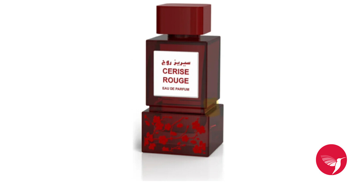 Cerise Rouge Milestone Perfumes аромат — аромат для мужчин и женщин 2023